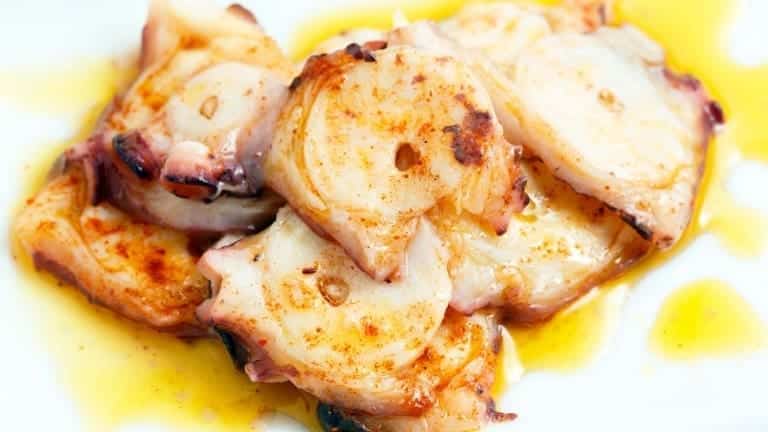 Grilled octopus: the perfect recipe for making a great seafood ...