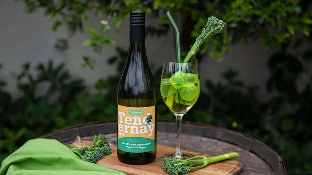 Il vino infuso con i broccoli è finalmente realtà! - Wine Dharma