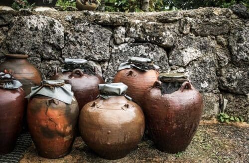 Awamori: The Enigmatic Spirit of Okinawa - Wine Dharma