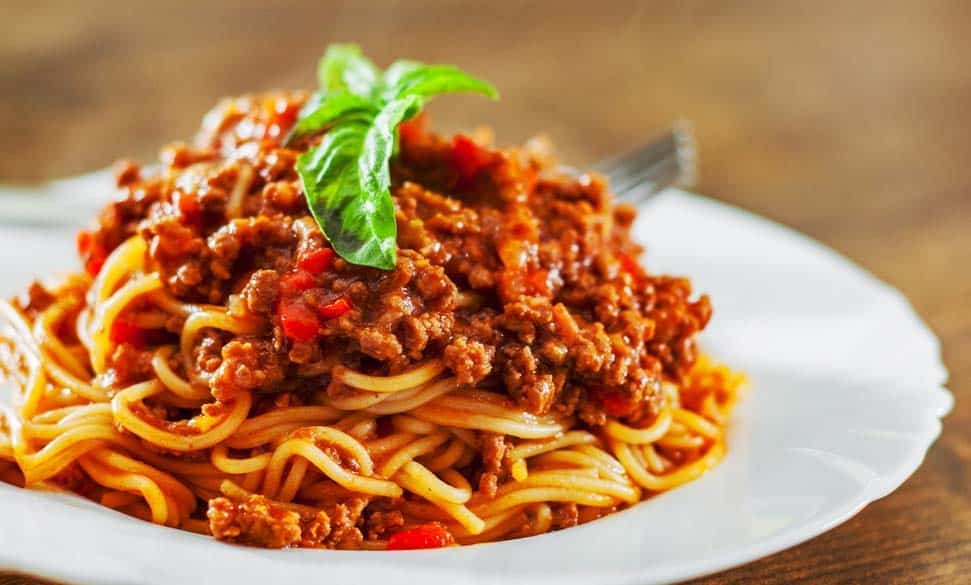 Spaghetti cosa sono e qual è la loro storia - Wine Dharma