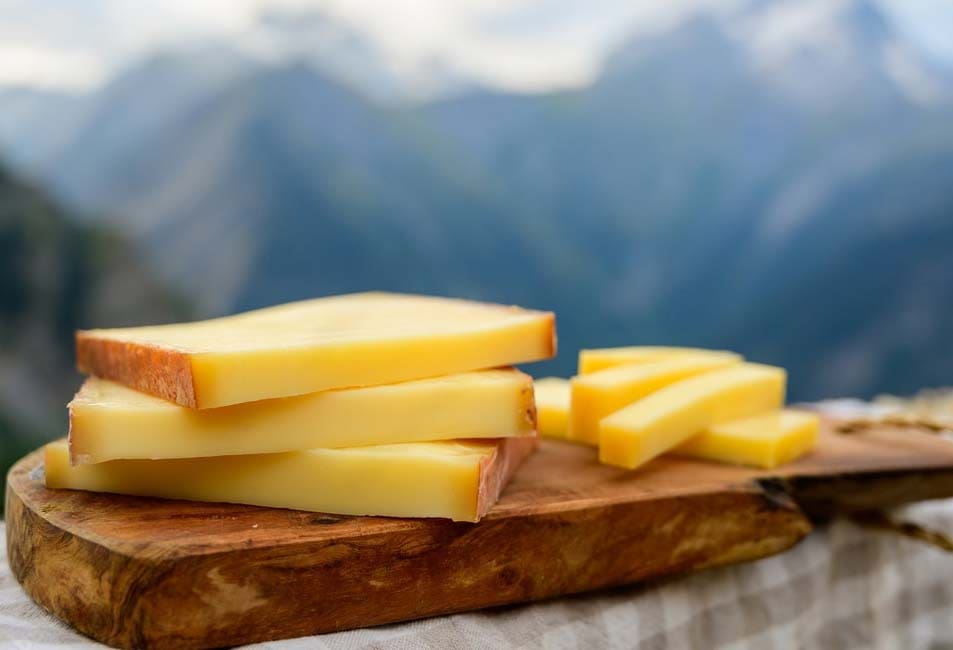 Abondance AOC: il mitico formaggio francese della Savoia - Wine Dharma