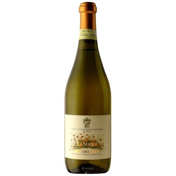 Moscato d'Asti: The Top 12 Bottles You Need to Experience - Wine Dharma