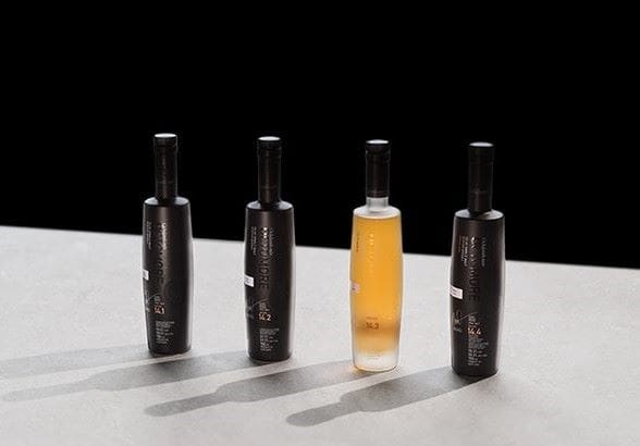 Octomore 14.4: Bruichladdich's Bold Leap in Whisky Innovation with ...