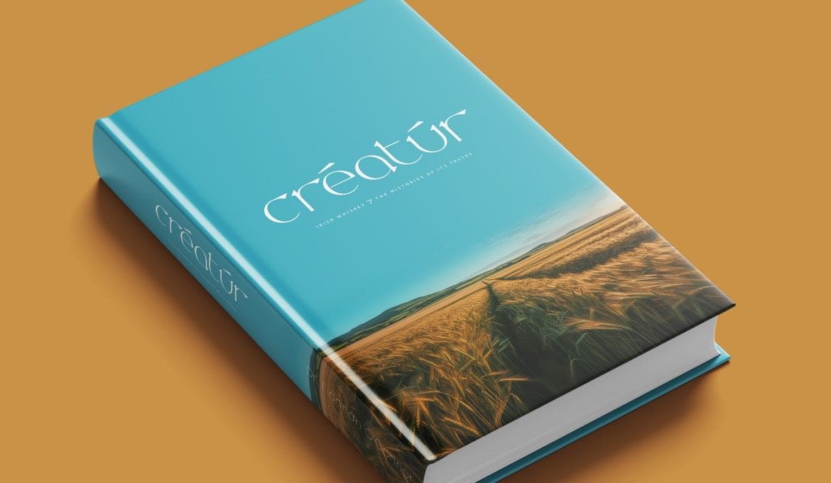 Whiskey's Living Legacy: Créatúr Captures Ireland's Spirited Heritage ...